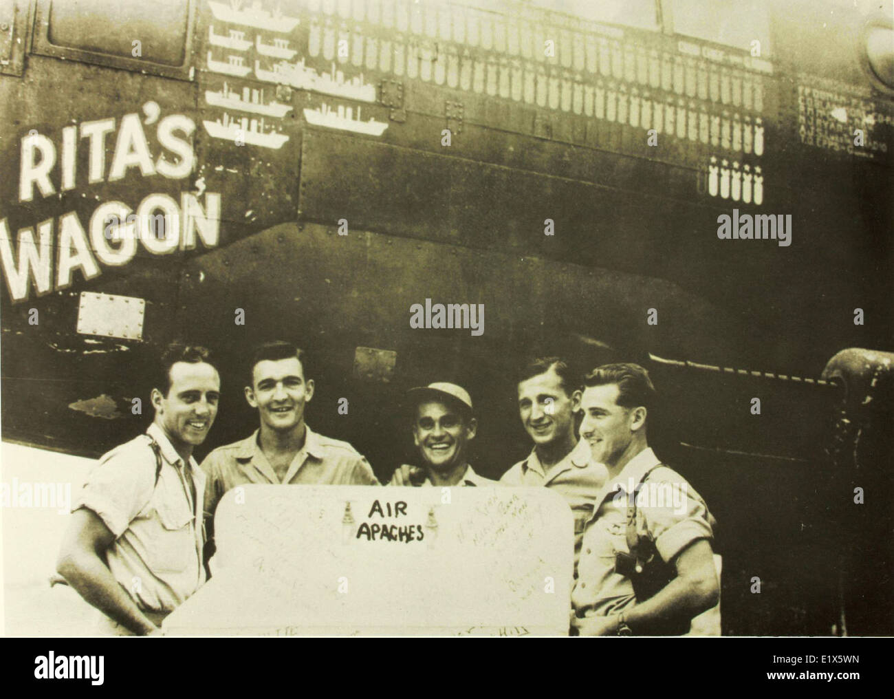 North american b 25 mitchell 1939 hi-res stock photography and images ...