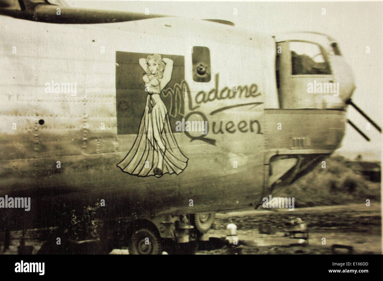The 380th Bomb Group, operating the Consolidated B-24 Liberator, was a ...