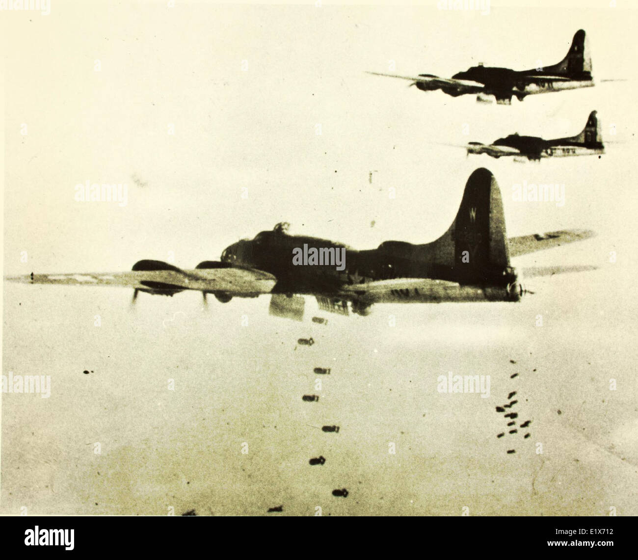 398th bomb group hi-res stock photography and images - Alamy