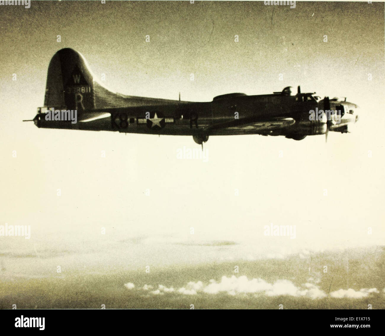 398th Bomb Group High Resolution Stock Photography and Images - Alamy