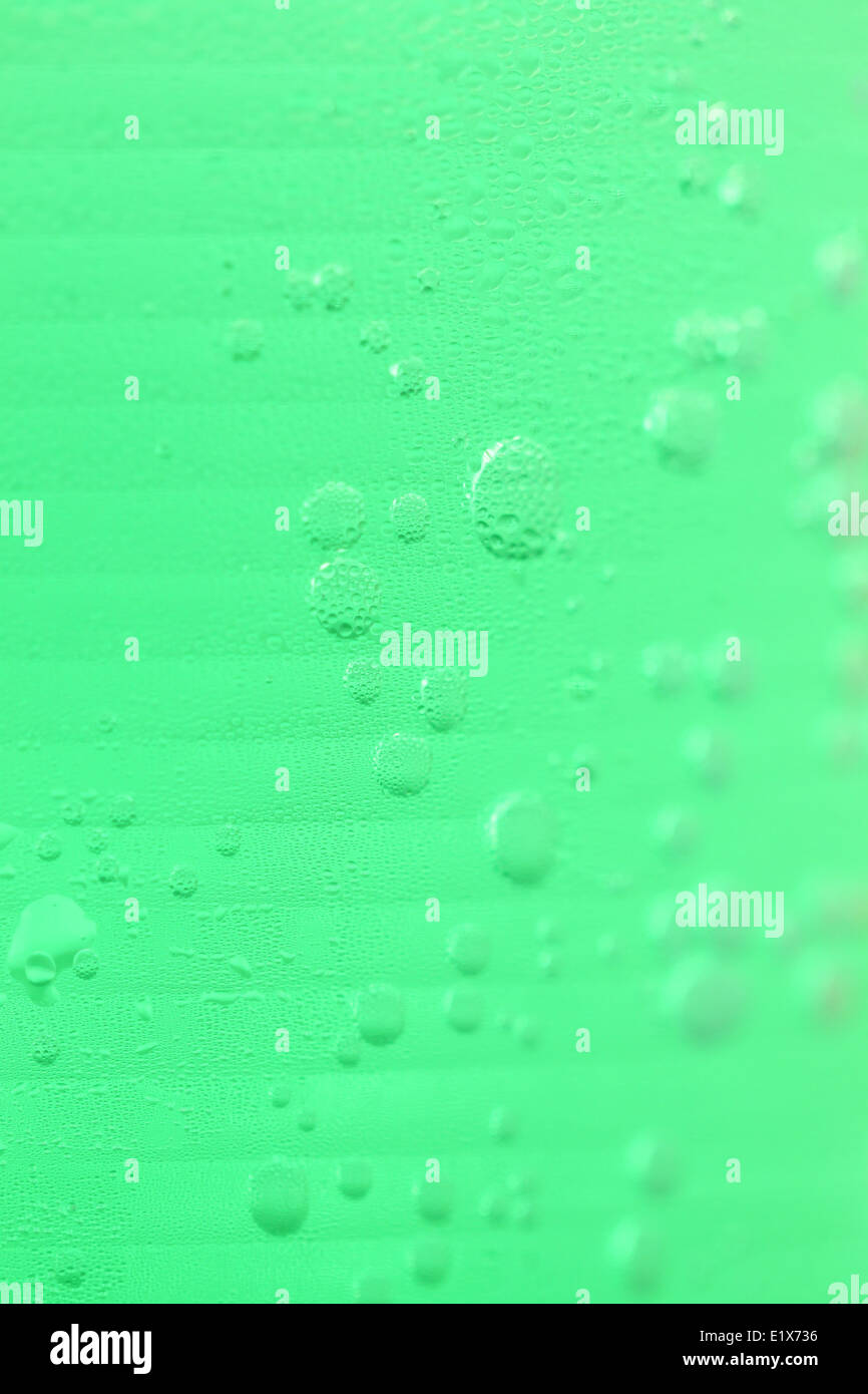 Green glass texture hi-res stock photography and images - Alamy