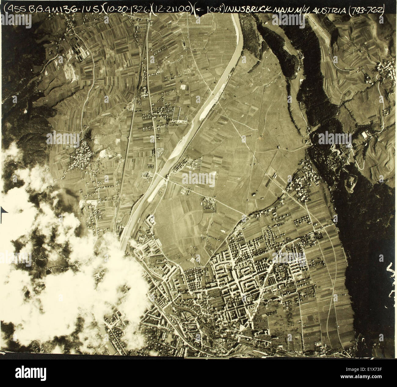 455th Bomb Group High Resolution Stock Photography and Images - Alamy