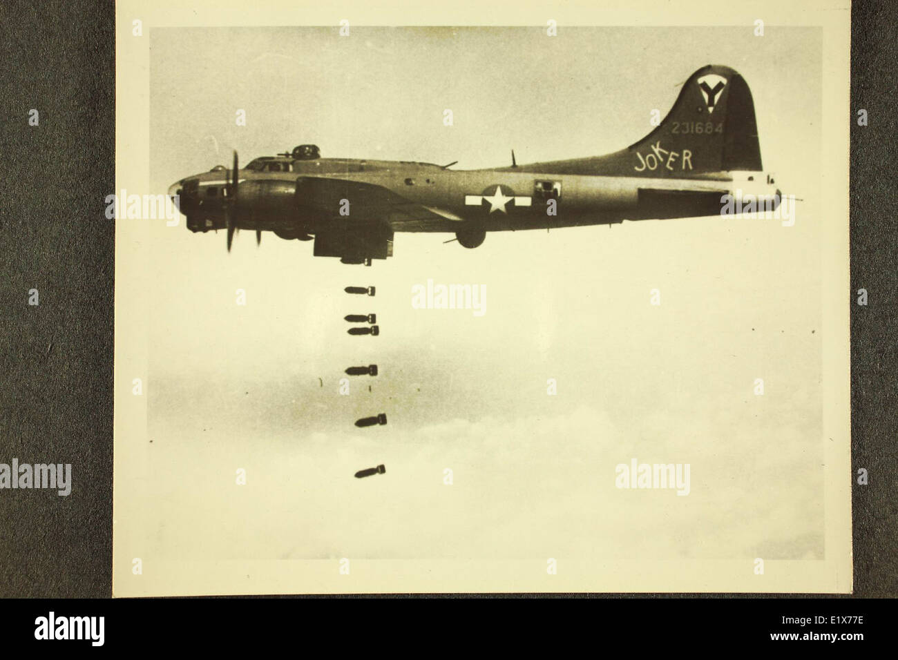 The 463rd Bomb Group was a key unit in World War II, operating the B-17 ...