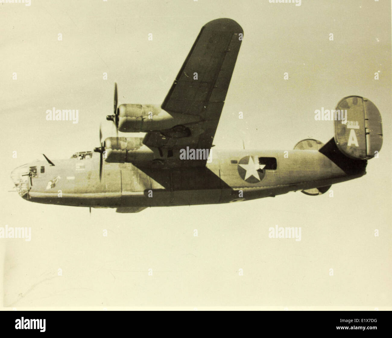 446th bomb group hi-res stock photography and images - Alamy
