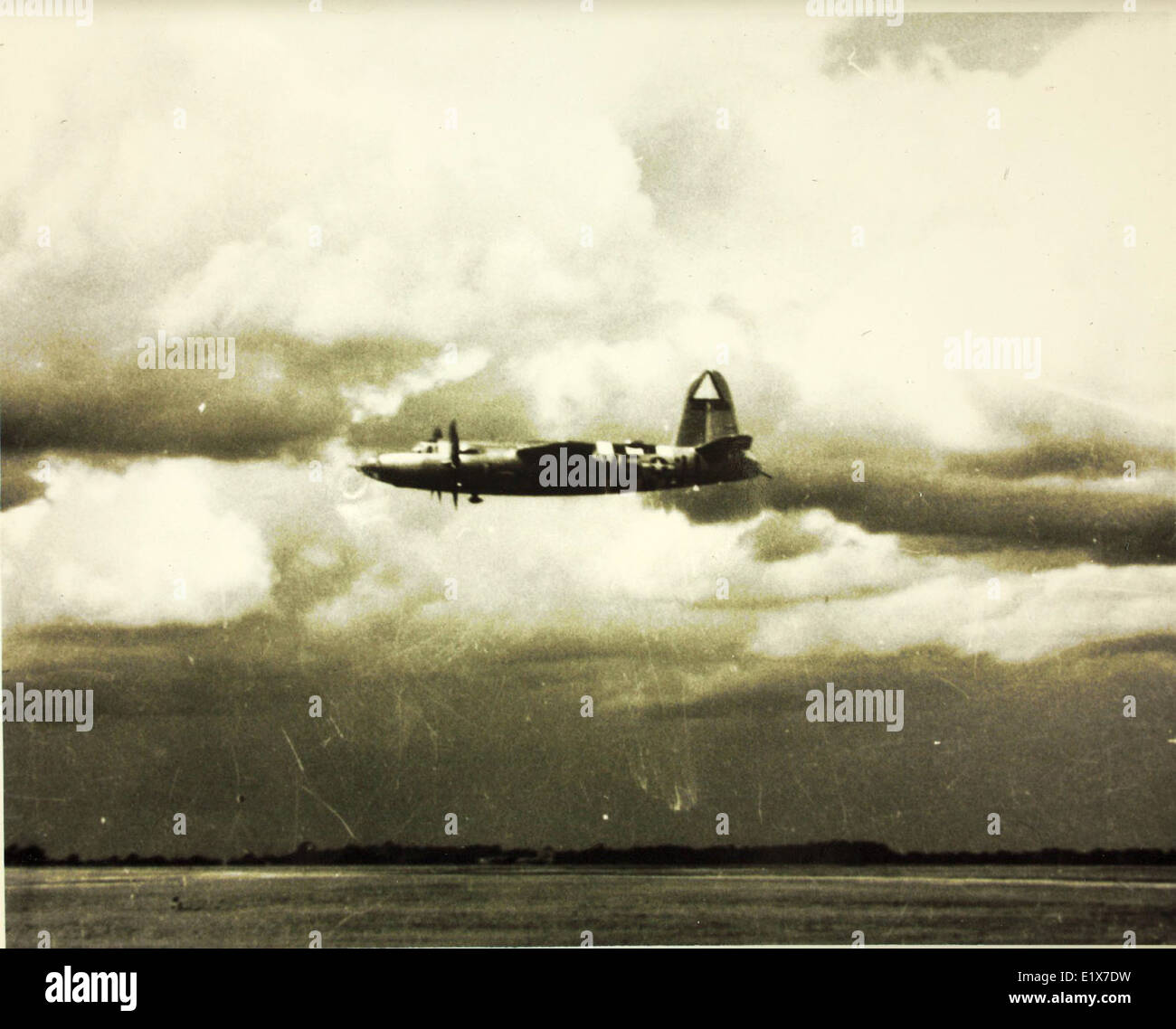 487th Bomb Group High Resolution Stock Photography and Images - Alamy
