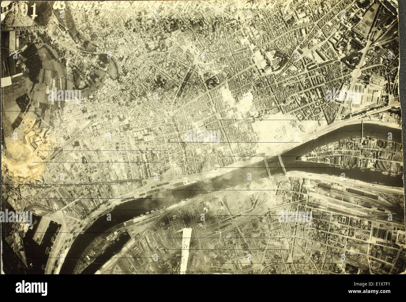 455thbombgrouptargets High Resolution Stock Photography and Images - Alamy