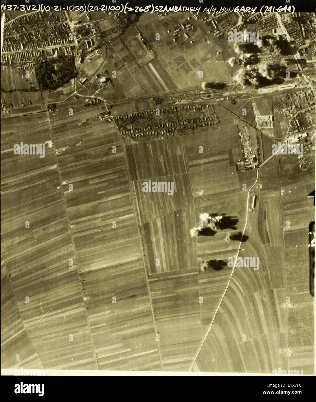 455thbombgrouptargets High Resolution Stock Photography and Images - Alamy