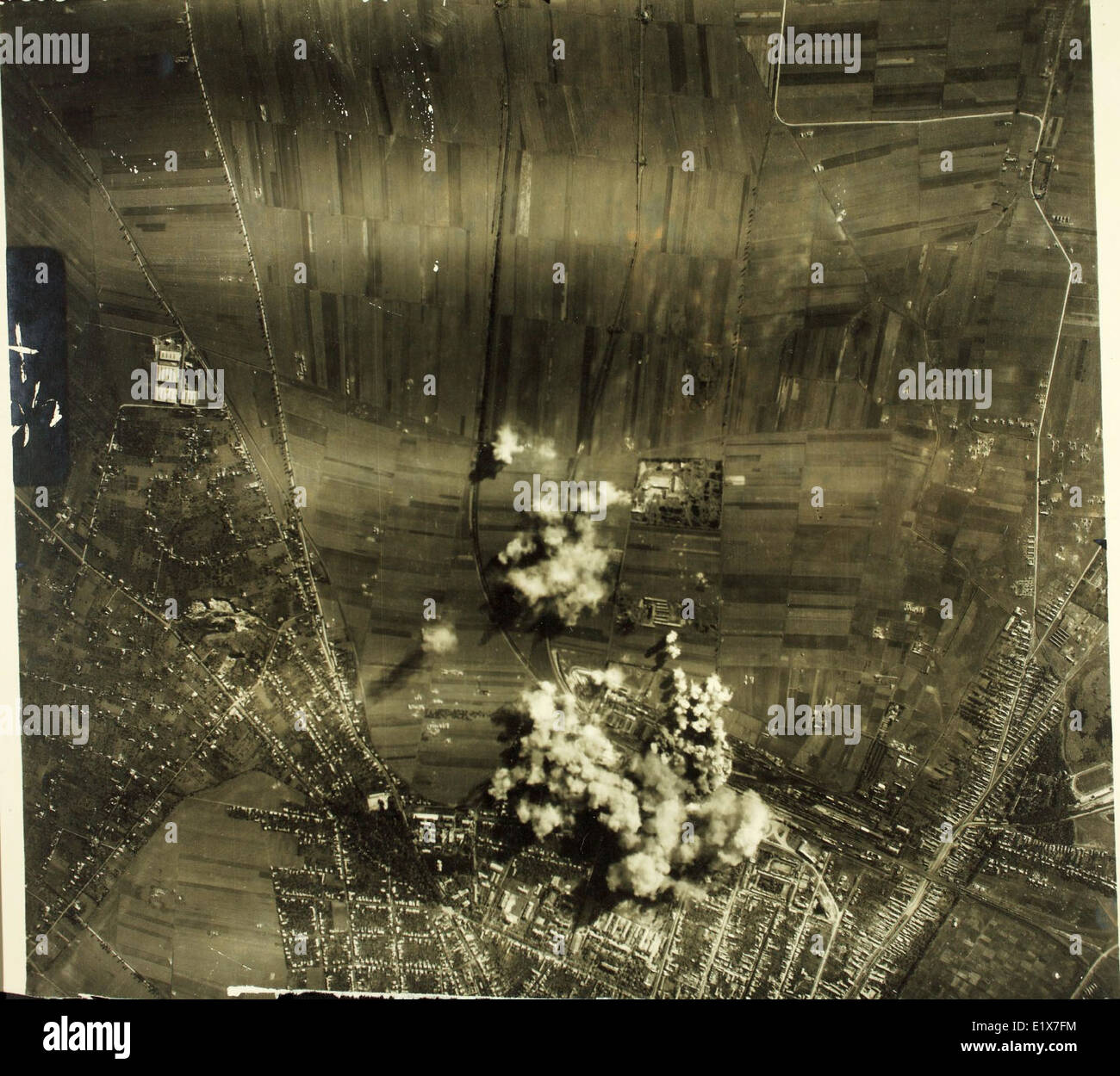 455thbombgrouptargets High Resolution Stock Photography and Images - Alamy