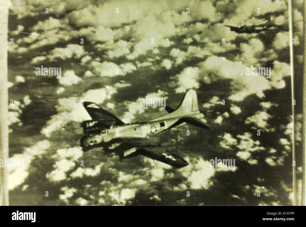 487th Bomb Group High Resolution Stock Photography and Images - Alamy