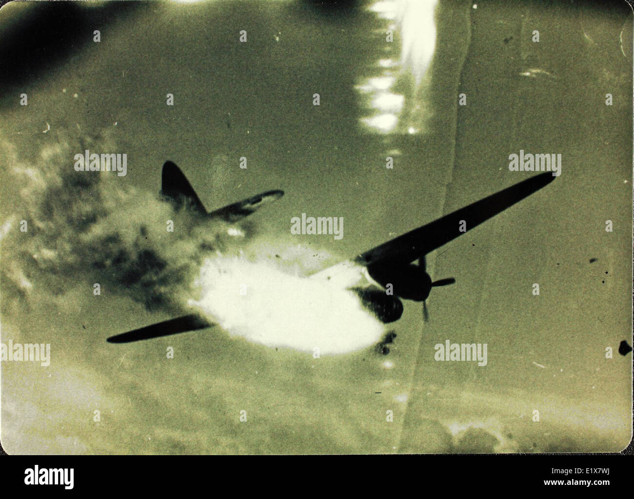 VP-13 was a U.S. Navy Patrol Squadron during World War II, active from ...