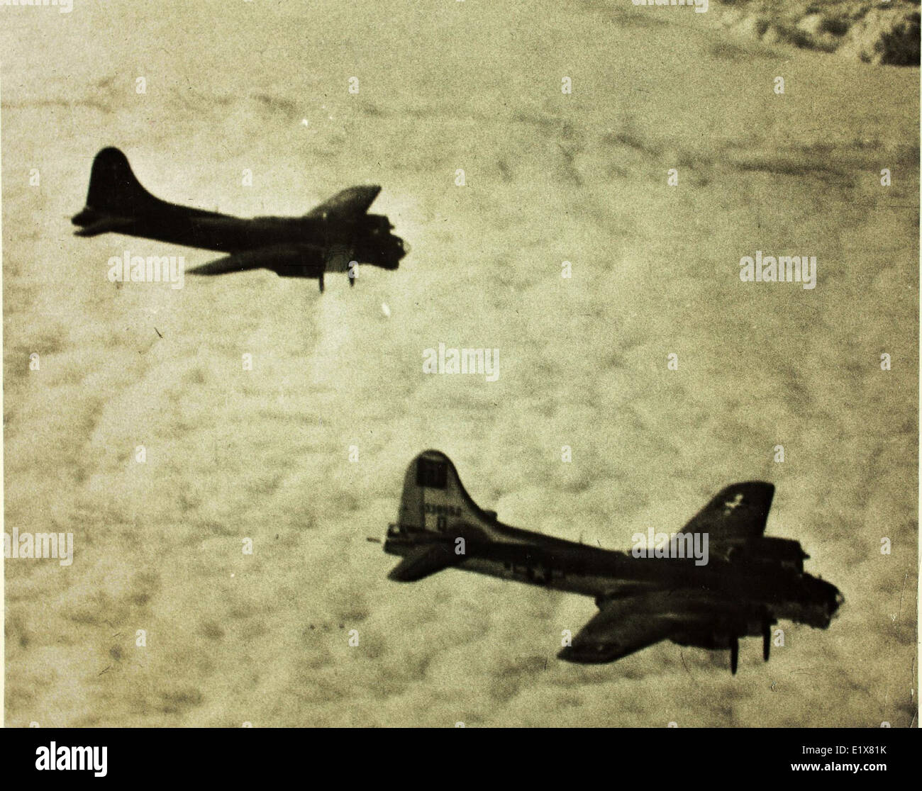 487th Bomb Group High Resolution Stock Photography and Images - Alamy