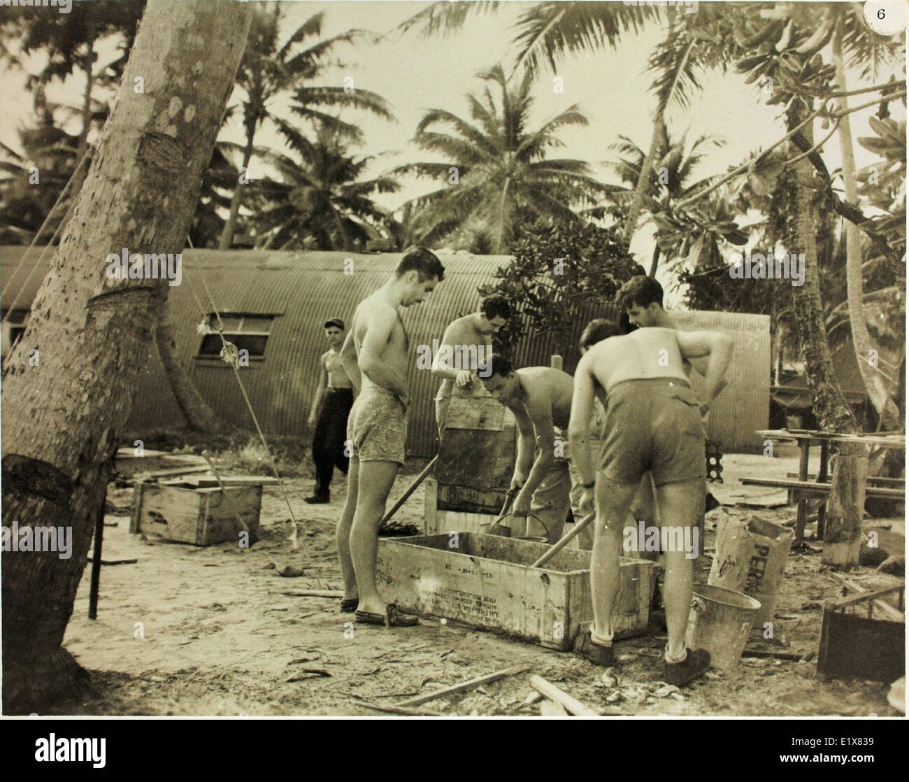 VP-24 was a U.S. Navy squadron active during World War II, flying the ...