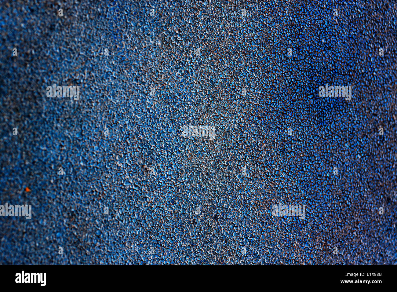 Blue textured of ground for background Stock Photo - Alamy