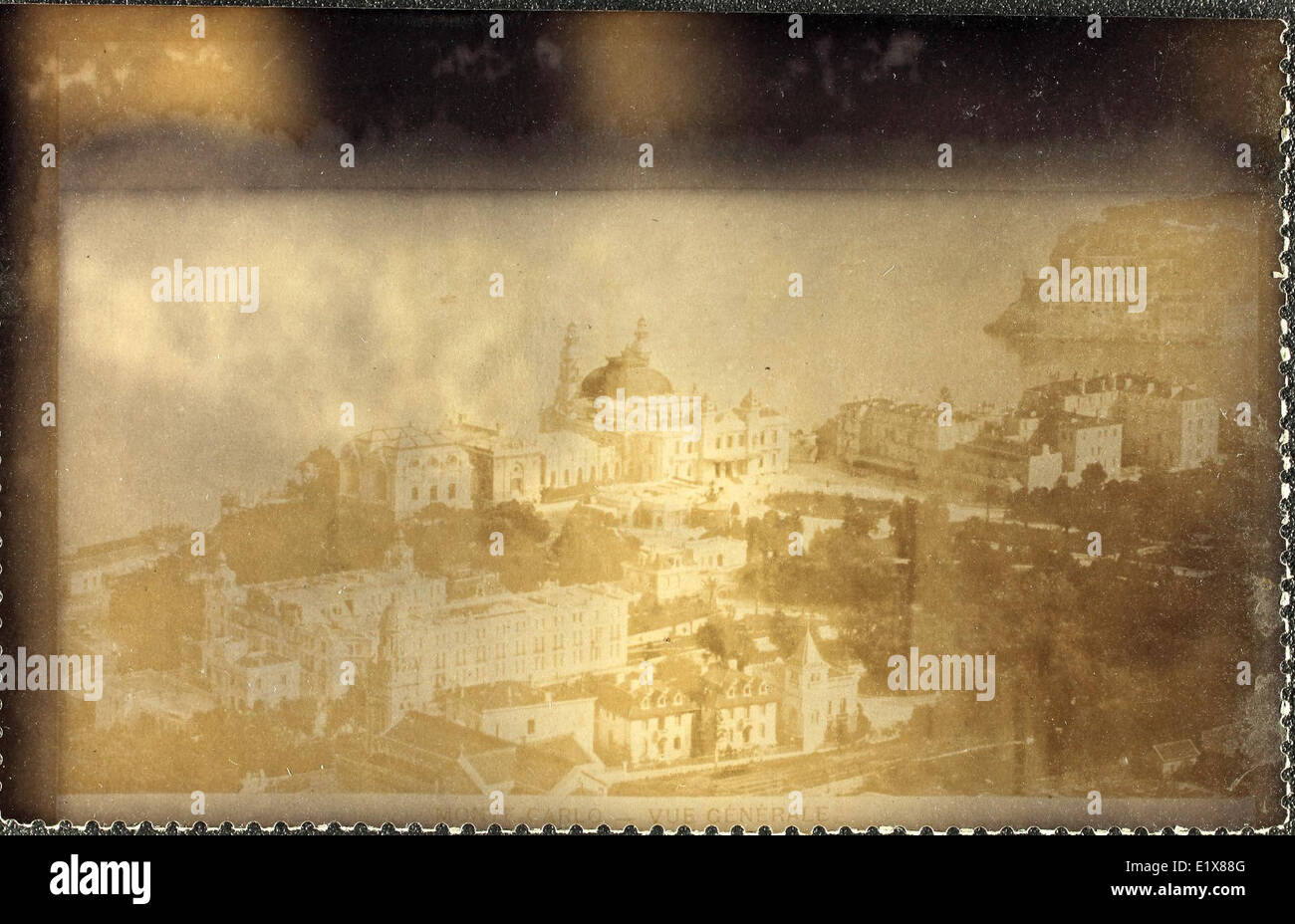 This image features an Italian Macchi seaplane from 1918, a key ...