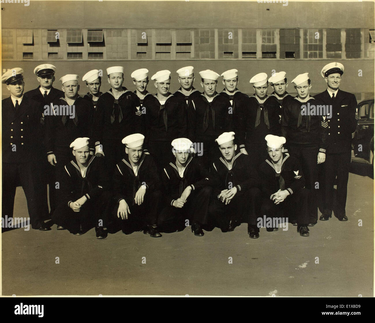 Squadron VT-12 was a key unit in the U.S. Navy during World War II ...