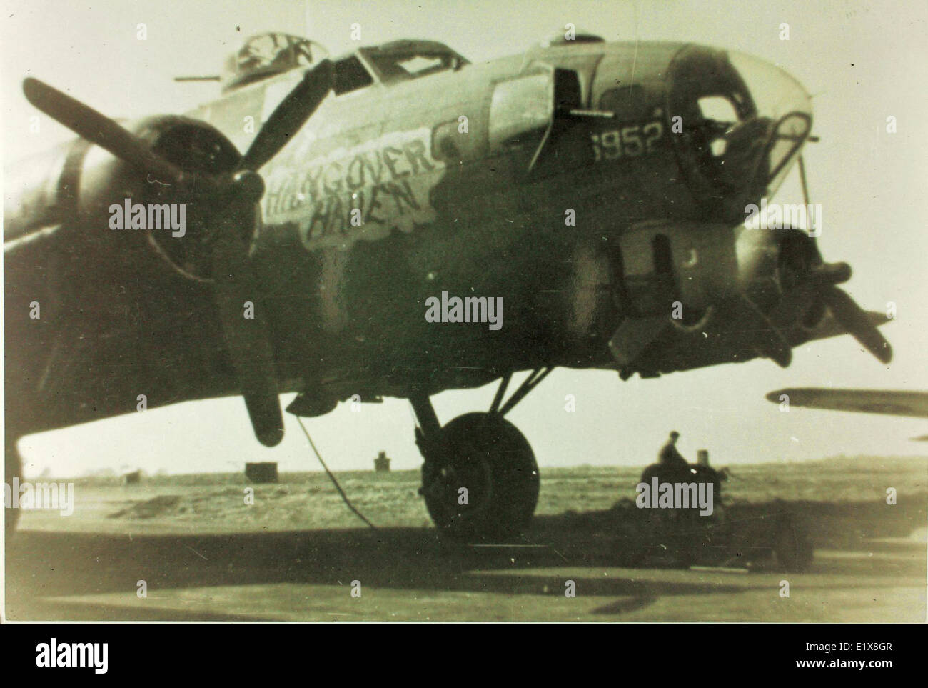 The 487th Bomb Group, operating the Boeing B-17 Flying Fortress, was a ...