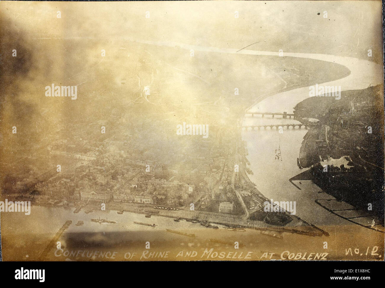 The Macchi seaplane was an Italian aircraft used during World War I for ...