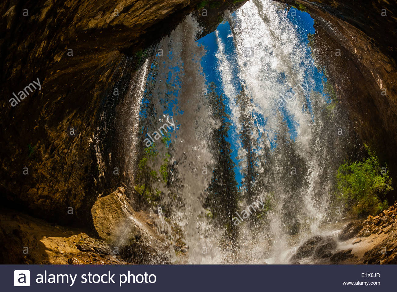 Spouting Rock Stock Photos & Spouting Rock Stock Images - Alamy