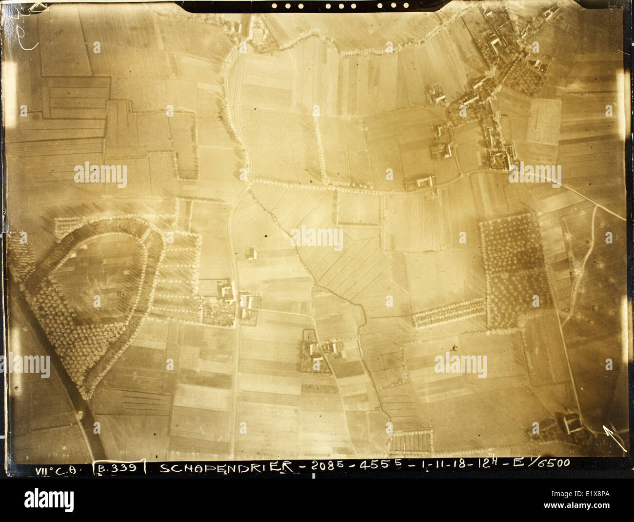 Aerialviews High Resolution Stock Photography and Images - Alamy