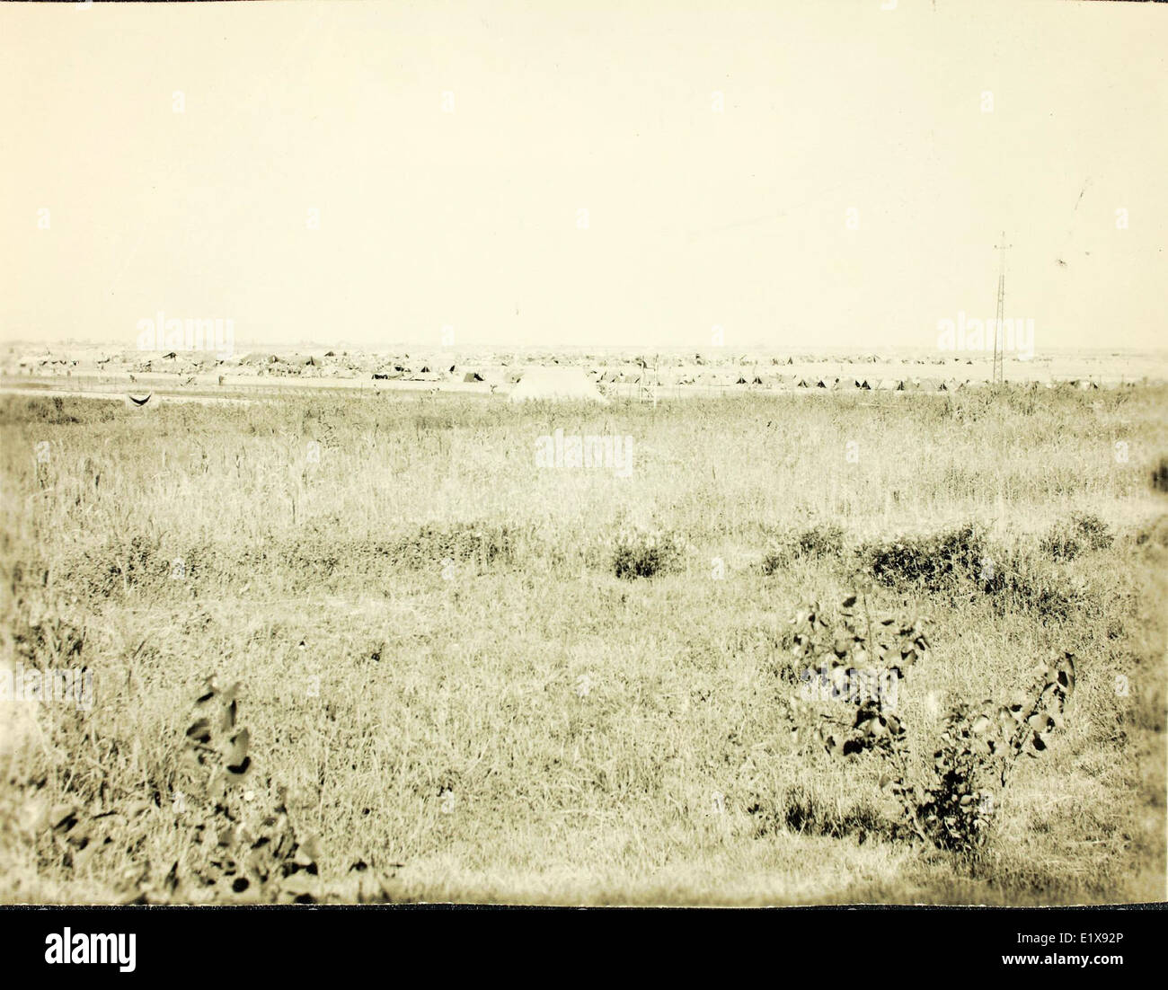 The Bob Bower Donation, held at the San Diego Air and Space Museum ...