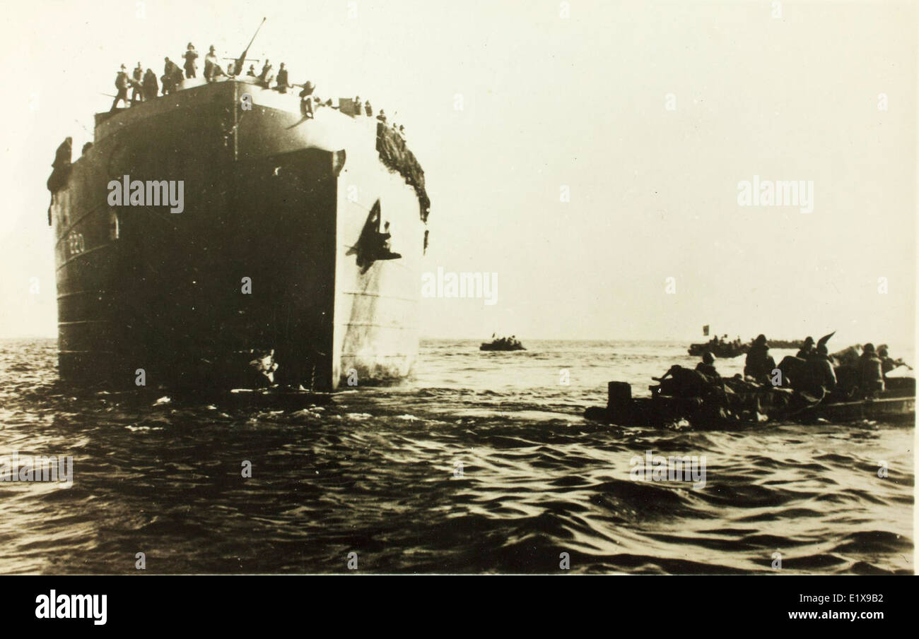 The Bob Bower donation includes aviation artifacts from 1941-1945 ...