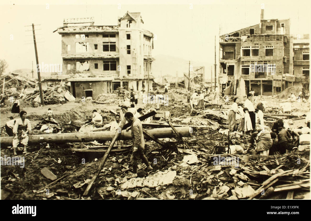 Bob bower hi-res stock photography and images - Alamy