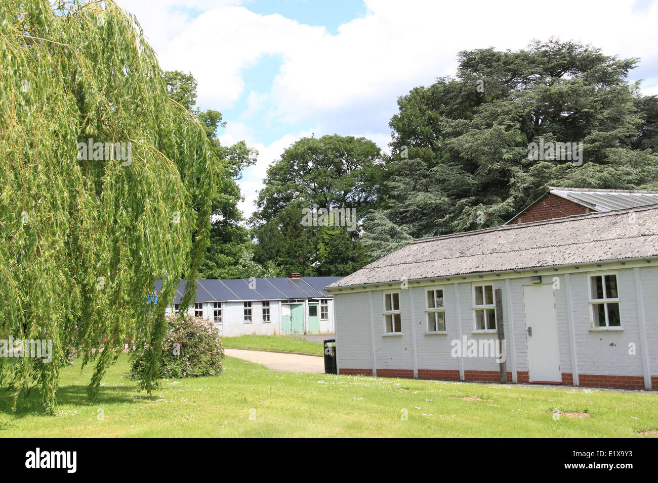 National museum computing bletchley park hi-res stock photography and ...
