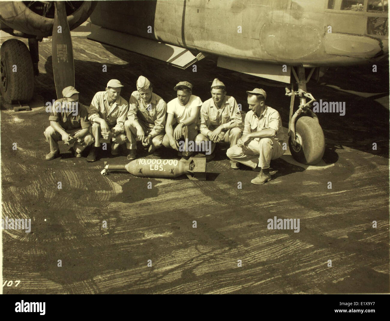The A-20 Havoc was used extensively by the U.S. Army Air Forces in ...