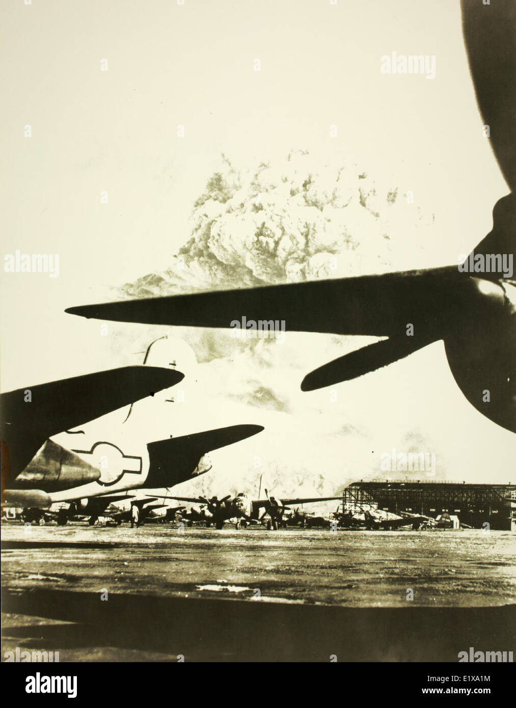 The A-20 Havoc, a U.S. bomber, was used during World War II for various ...
