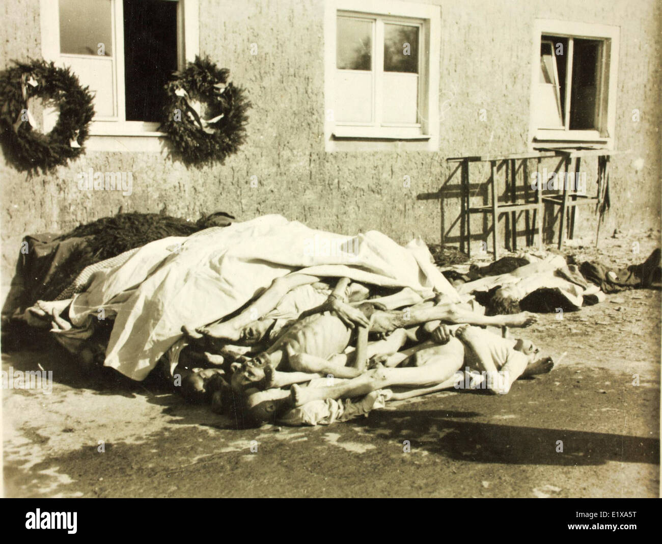 The Holocaust, occurring between 1941-1945 during World War II, was a ...