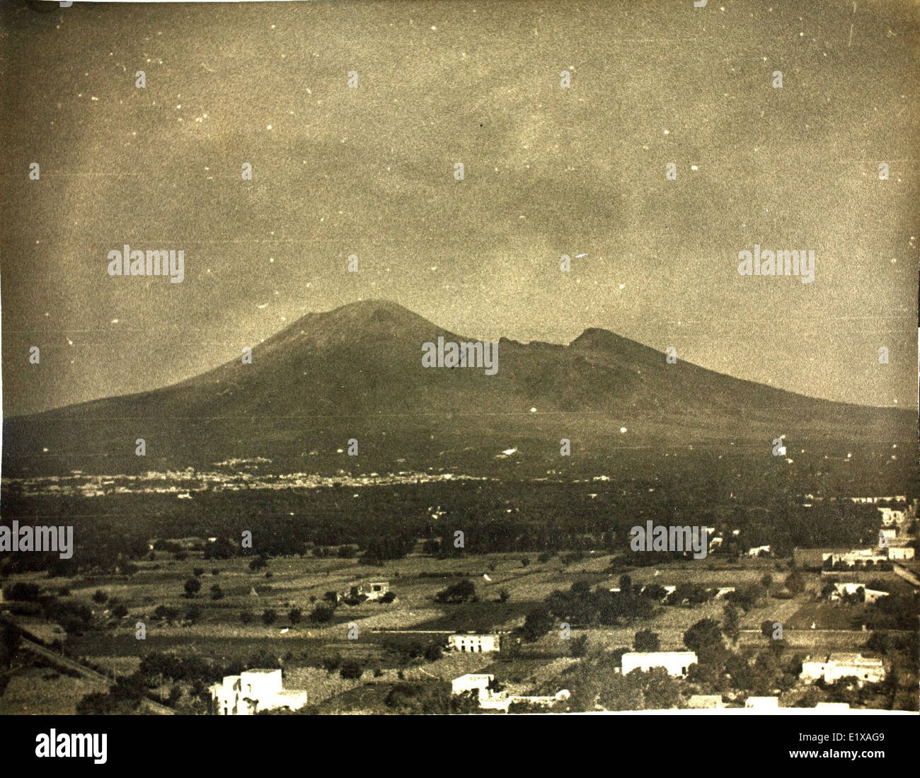 Naples, Italy, was a significant site during World War II. From 1941 to ...