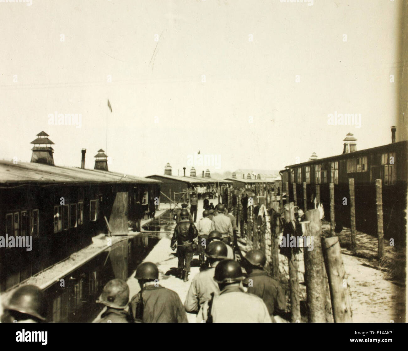 Nazi germany during world war ii hi-res stock photography and images ...