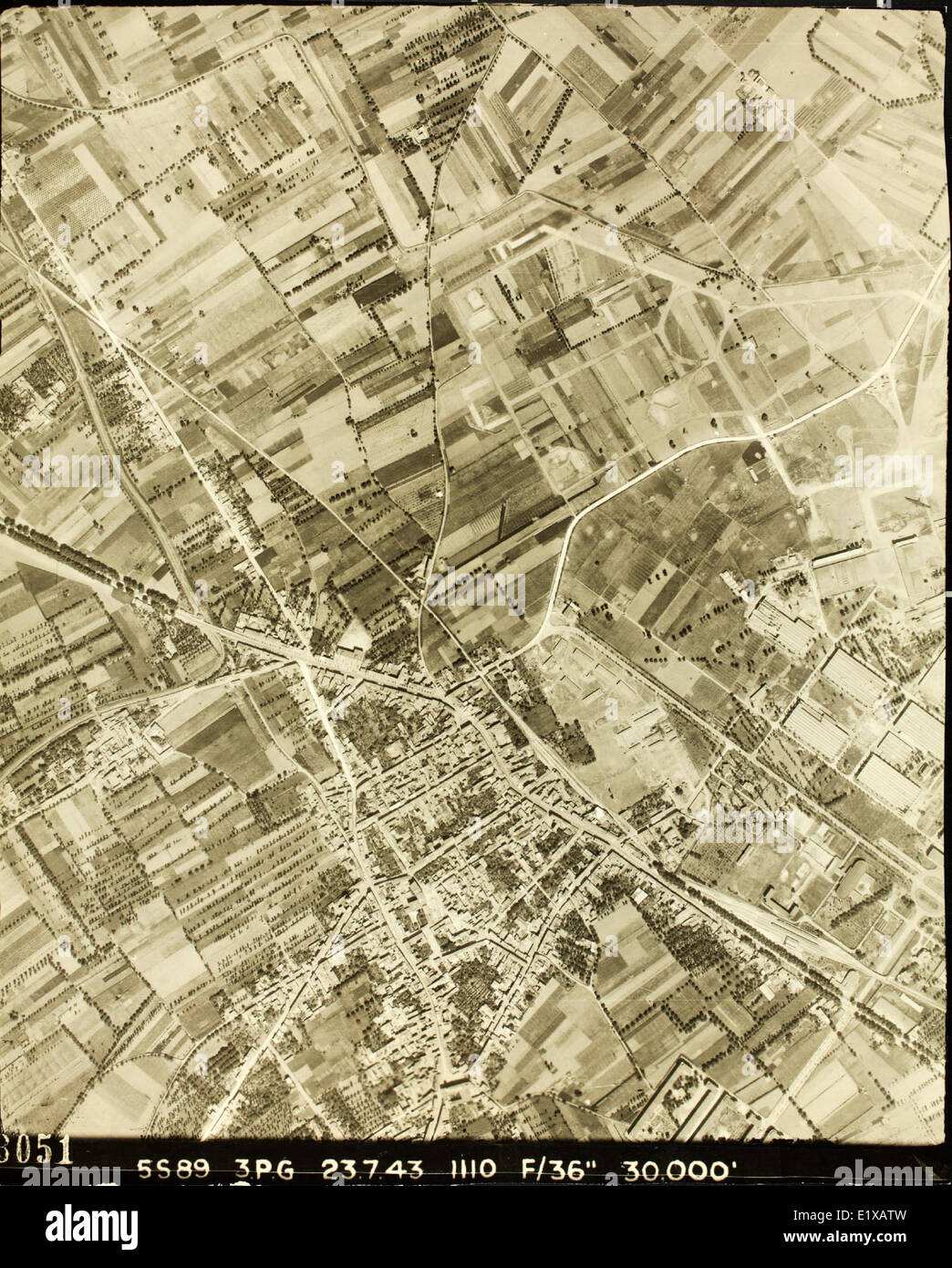 Wwii maps hi-res stock photography and images - Alamy