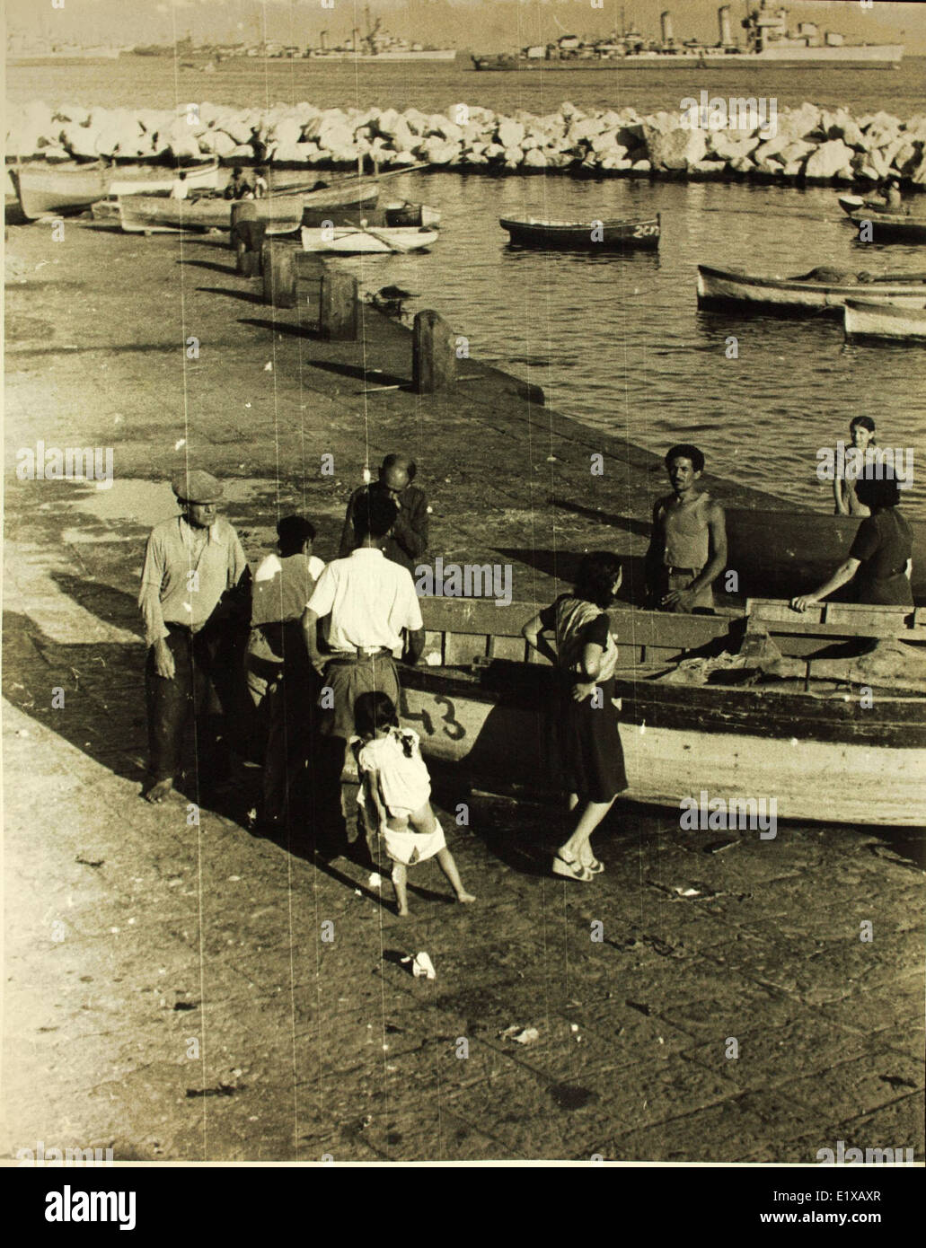 World war ii liberation postwar period hi-res stock photography and ...