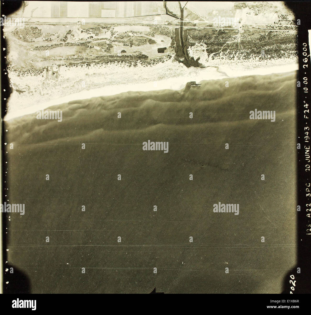 Reconnaissancephotoaerialview hi-res stock photography and images - Alamy