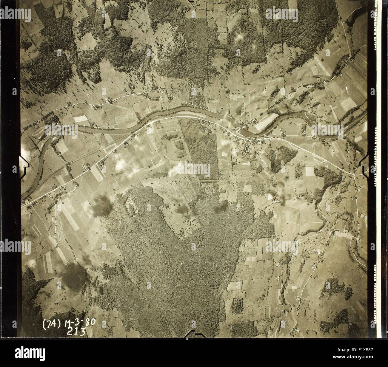 Photo reconnaissance aircraft hi-res stock photography and images - Alamy