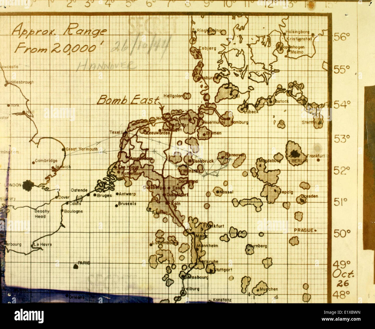 Militarymaps hi-res stock photography and images - Alamy