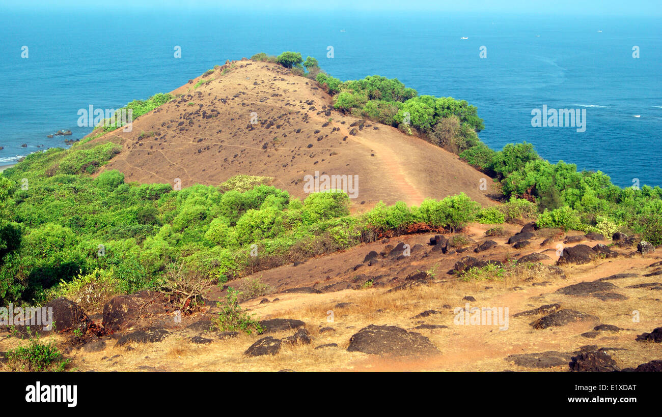 Scenario goa hi-res stock photography and images - Alamy