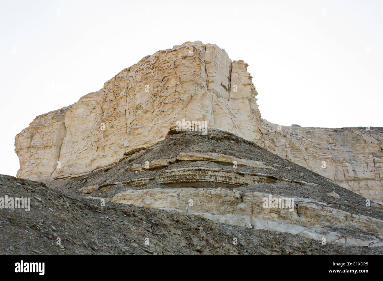 beautiful photos of dead sea cliffs. Israel Stock Photo - Alamy