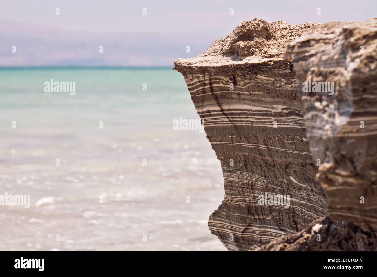 Sea mineral mud hi-res stock photography and images - Alamy