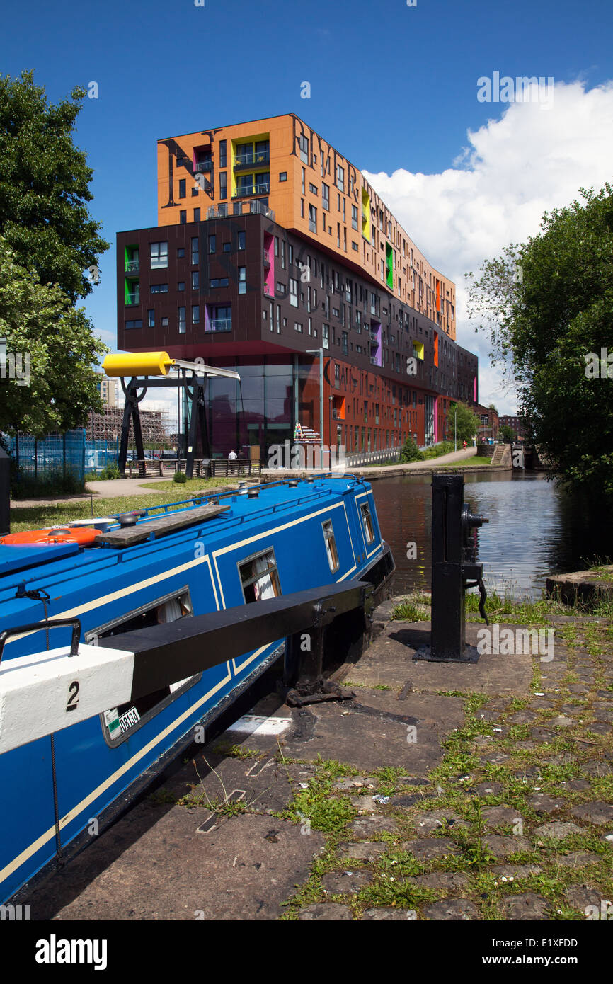 Urban Splash’s New Islington project in Manchester regeneration ...