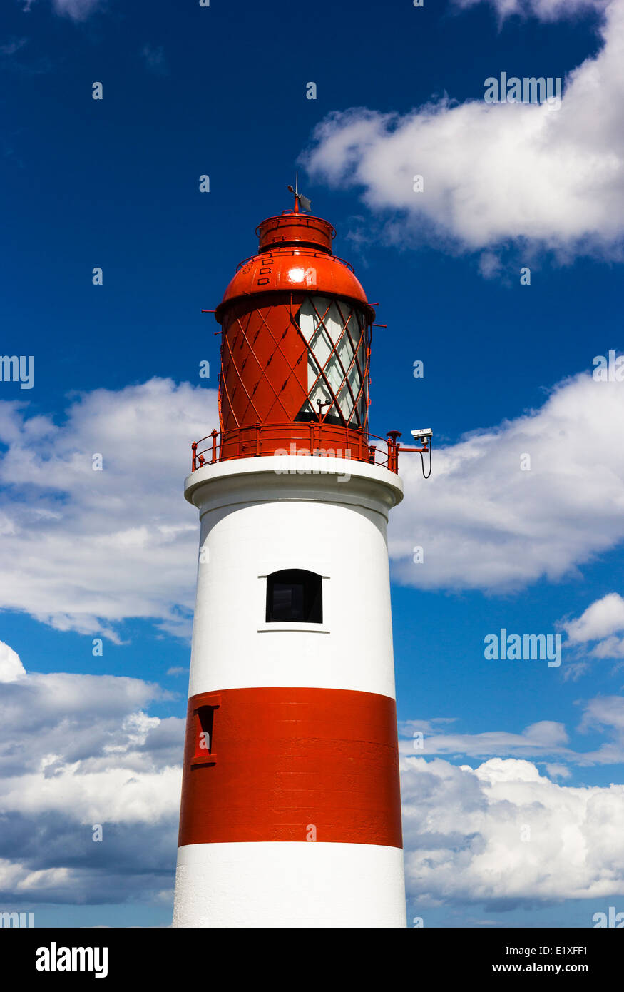 Souter light hi-res stock photography and images - Alamy