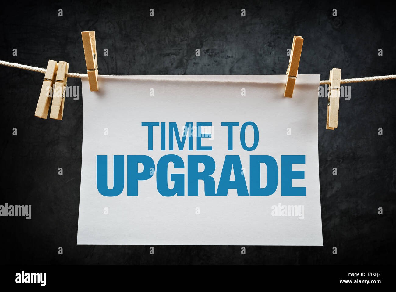 Program note hi-res stock photography and images - Alamy