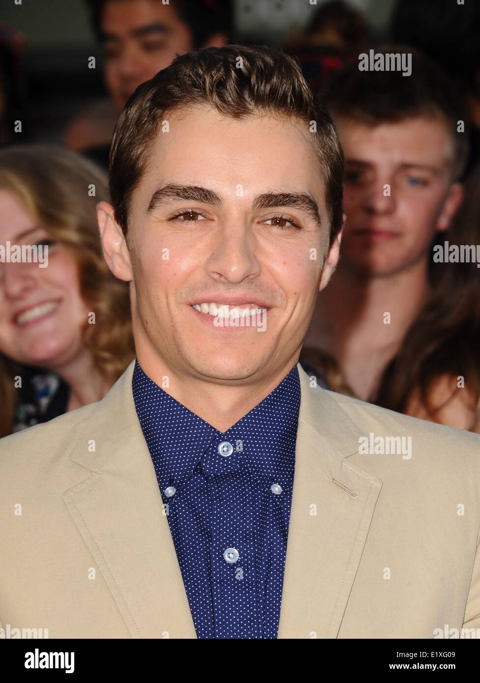 Los Angeles, California, USA. Los Angeles, CA, USA. 10th June, 2014 ...