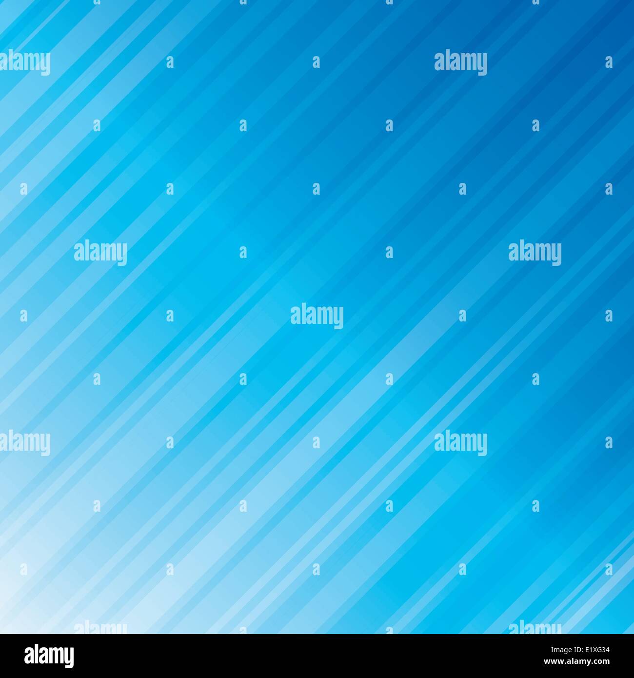 Abstract blue business background vector eps10 Stock Vector Image & Art ...