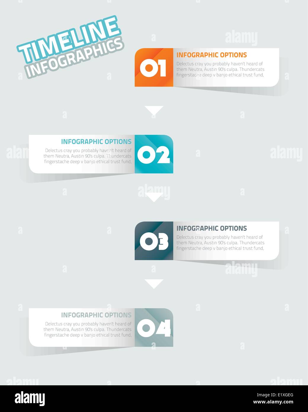 Picture timeline hi-res stock photography and images - Alamy