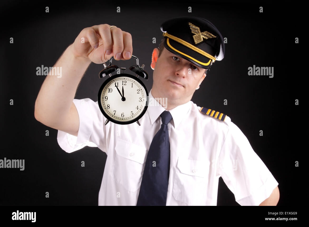 Angry passengers plane hi-res stock photography and images - Alamy