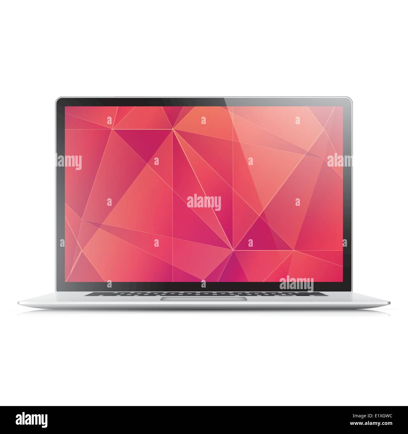 3d desktop wallpaper Cut Out Stock Images & Pictures - Alamy