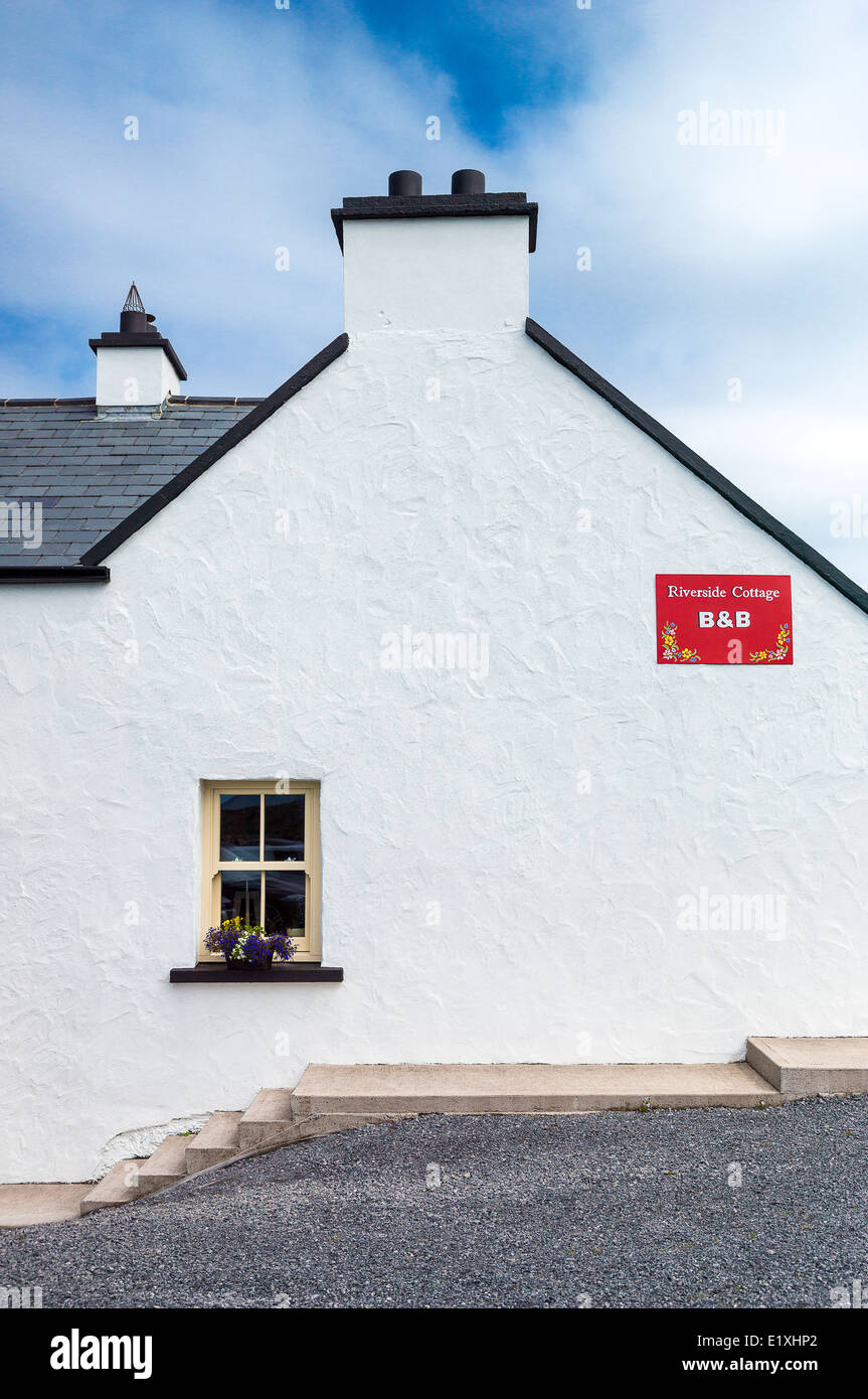 Doolin village hi-res stock photography and images - Alamy