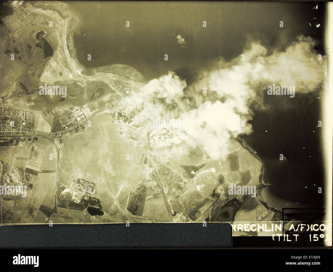 Photo reconnaissance aircraft hi-res stock photography and images - Alamy